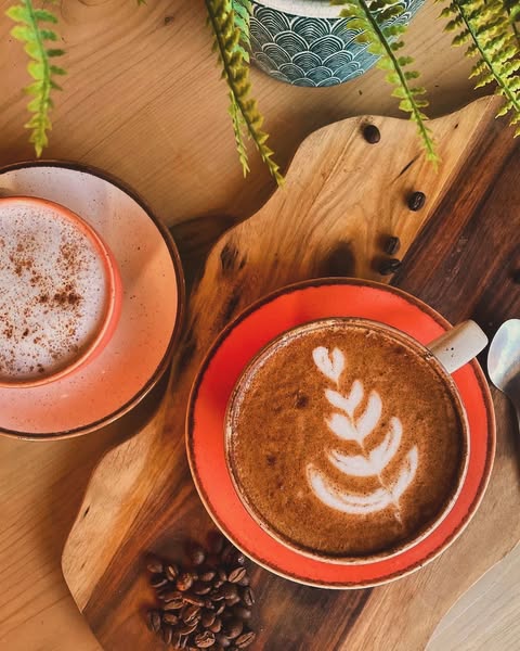 Coffee in Sheffield: The Cabin